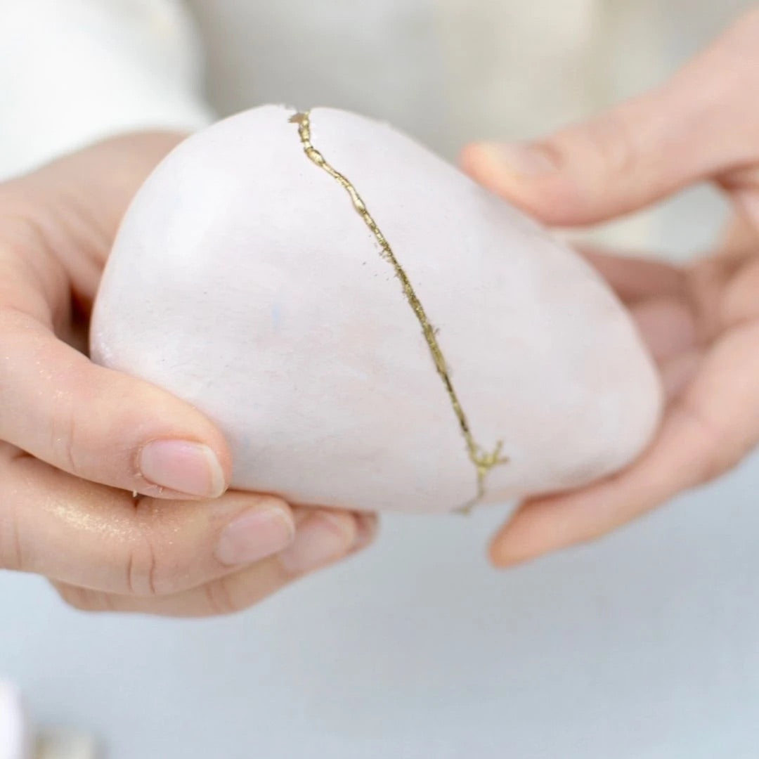 THE HEART RITUAL – Beterschapje